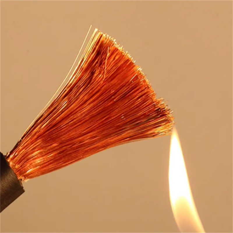 Tig Welding Welder Cable 16/25/35mm Square For 200-400 Welding ...