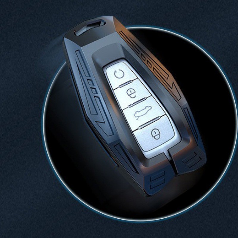 For Proton New X50 X90 New S70 2025 X70 Car Key Cover New X70 Metal ...