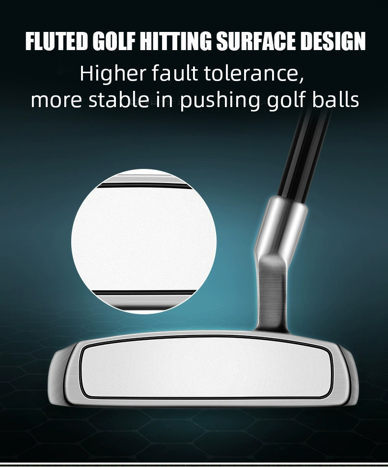 PGM 2023 Golf Club Standing Golf Putter Low Center of Gravity Is Stable ...