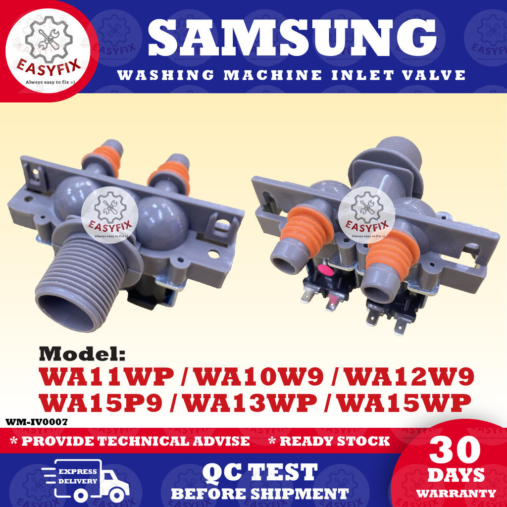 WA11WP / WA10W9 / WA12W9 / WA15P9 / WA13WP / WA15WP / WA15W9 / WA10VP ...