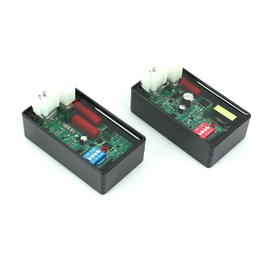 6pin DC or AC CDI HONDA DREAM 110 CDI (ST) / WAVE 110 CX ALPHA CDI ...