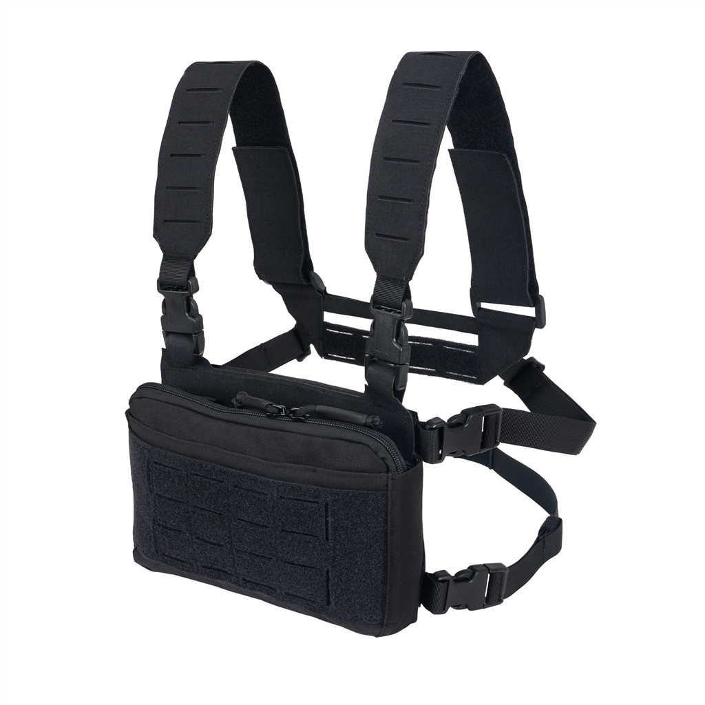 IDOGEAR KGR Tactic Chest Rig Modular Lightweight Chest Rig With DOPE ...