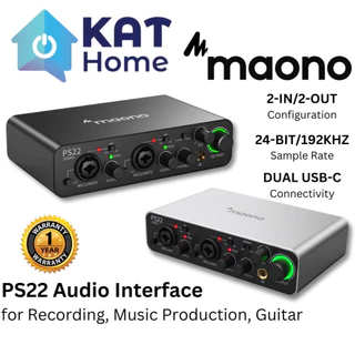 audio interface - Prices and Promotions - Nov 2024 | Shopee Malaysia
