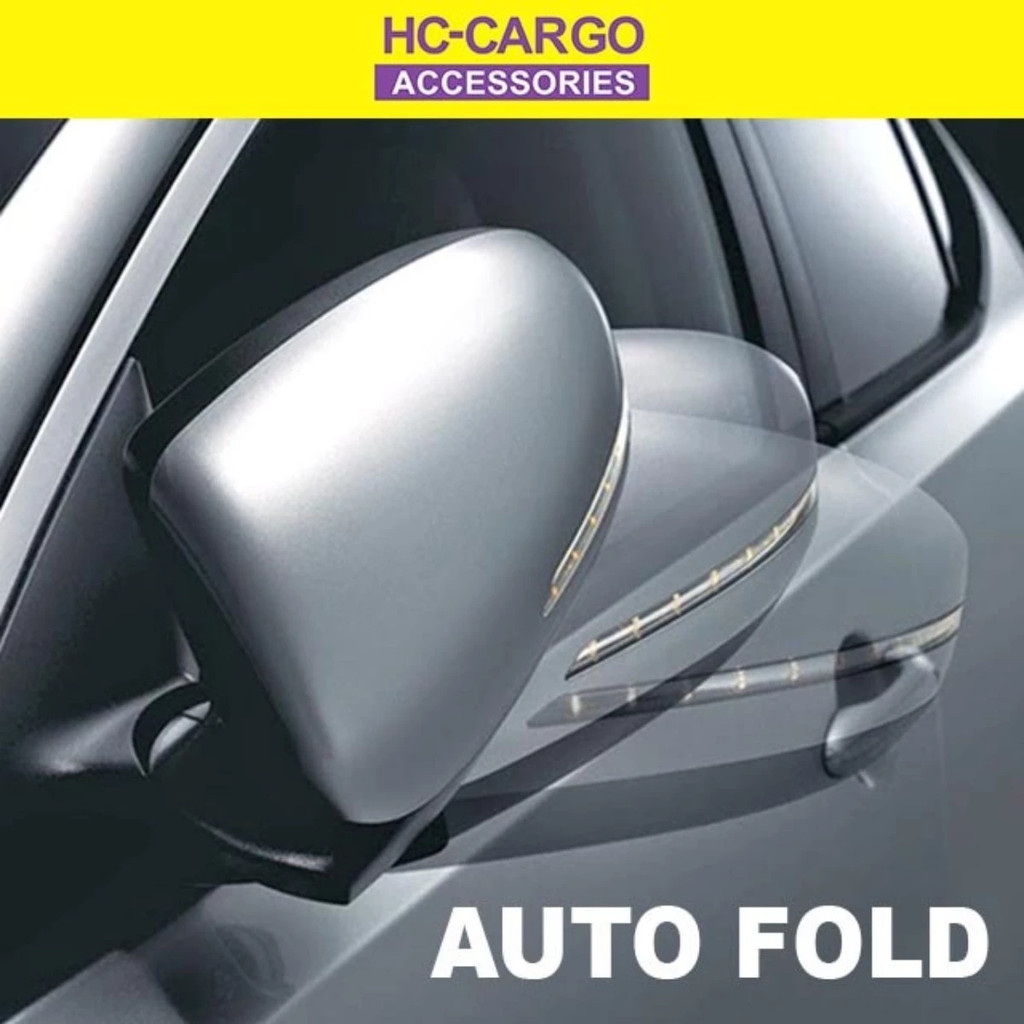 Electric Folding Side Mirror Gear Motor Toyota Vellfire Alphard Harrier ...