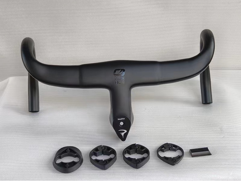 Pinarello MOST F12 F14 handlebar Integrated carbon fiber road bike full ...