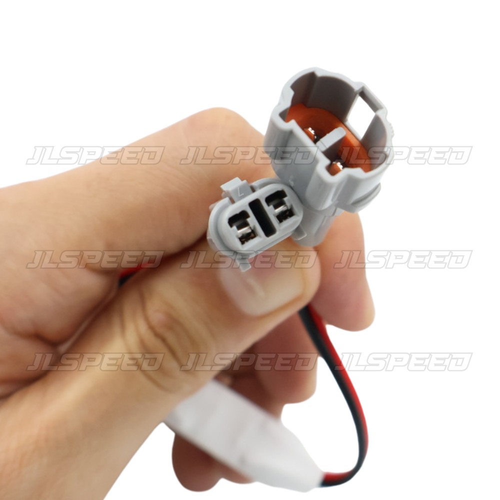 YAMAHA 125ZR / LC135 V4-V7 Spoiler L Bar Lamp Light Socket Modify Klip ...