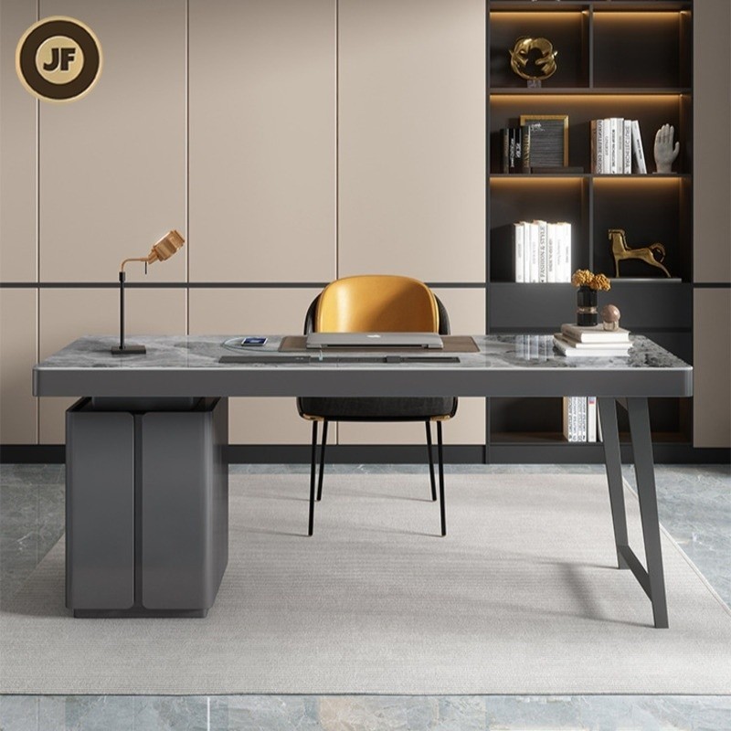 Stud Italian han Desk Studi Rock Board Office Designer Minimalist ...