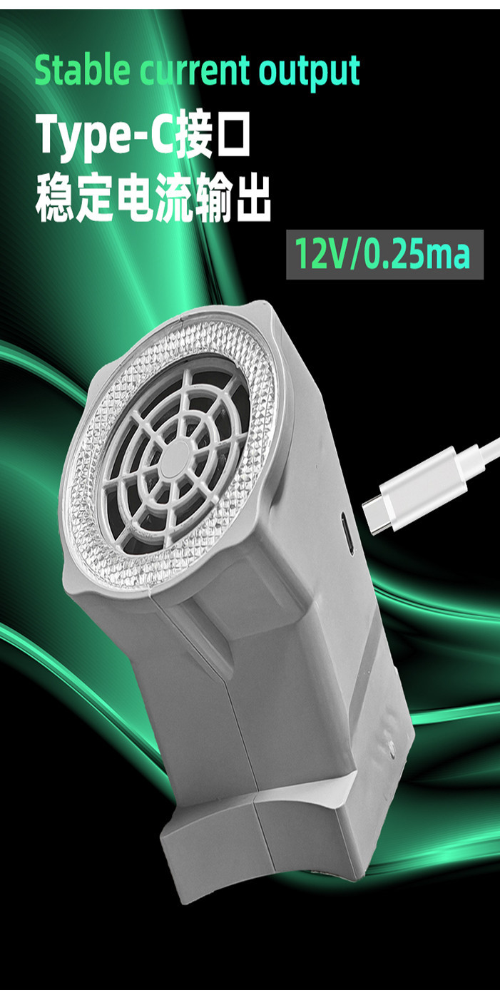 BEST BST-X110 Microscope LED Lighting Smoking Instrument Adjustable ...