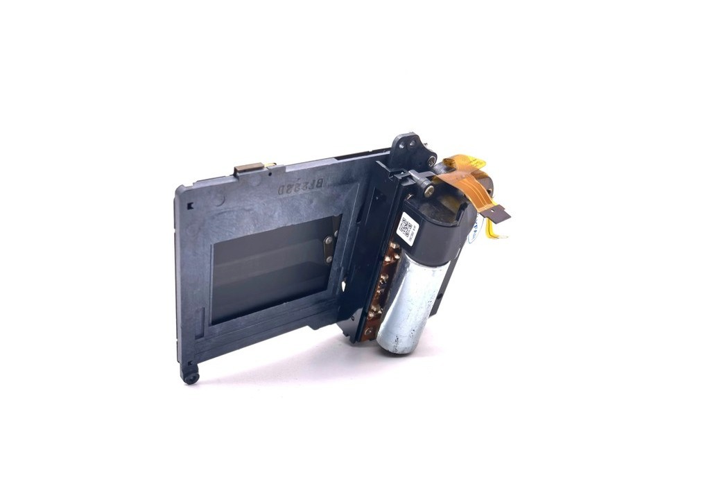 Shutter Unit Assembly Group for Canon EOS 6D2 /6D Mark II/ 6DII SLR ...