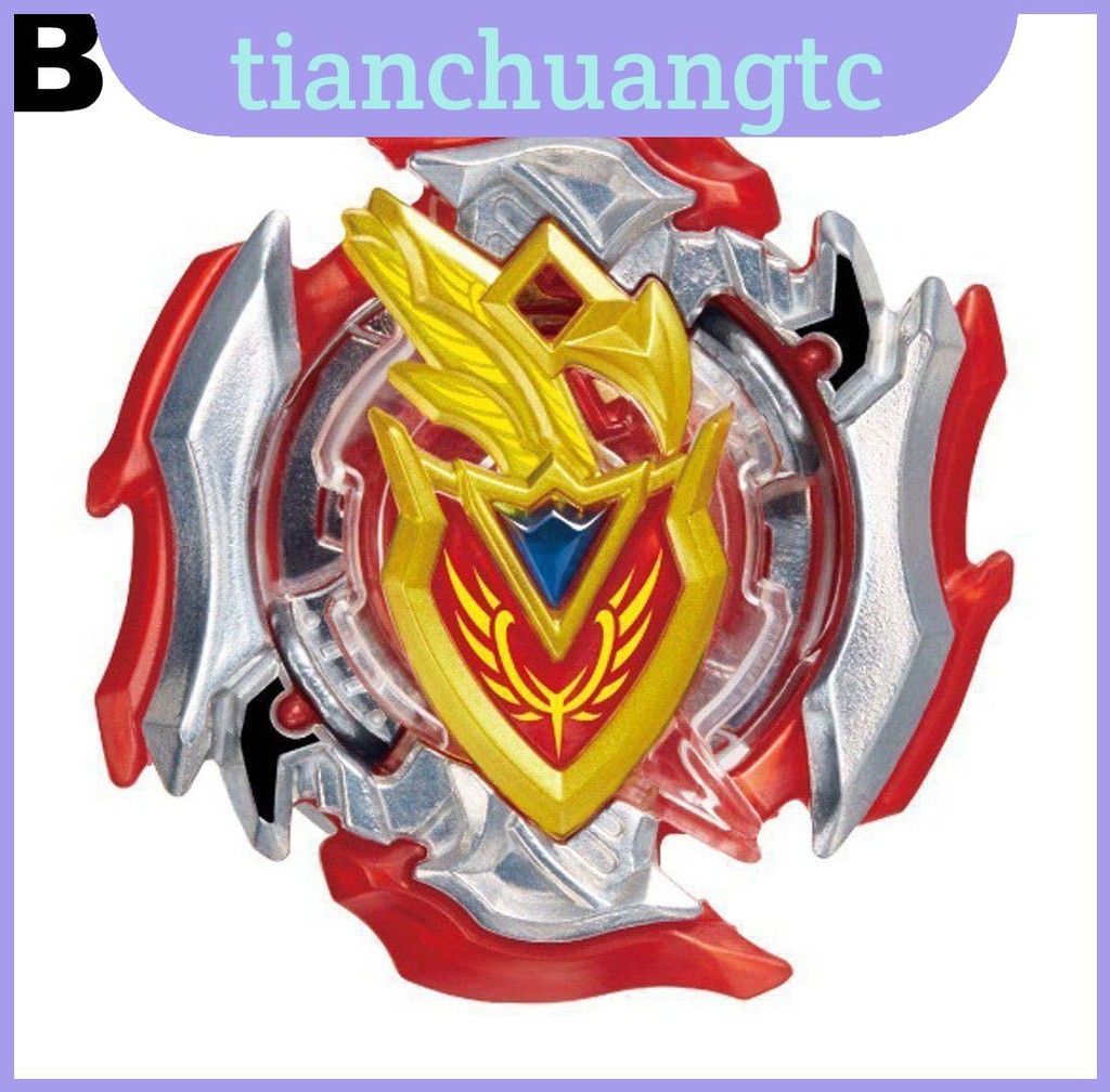 Beyblade Burst Timeless B-105 Z Achilles.11.xt Crafted With Top-tier ...