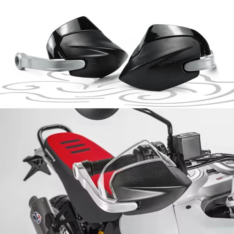Handguard For Ducati Multistrada V4 S Grand Tour Pikes Peak RS Rally ...