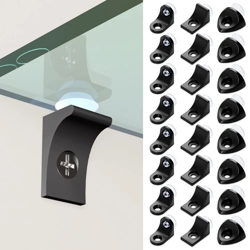 [ Featured ] Chair Leg Fixing Brace - Partition Joint Fastener - Angle ...