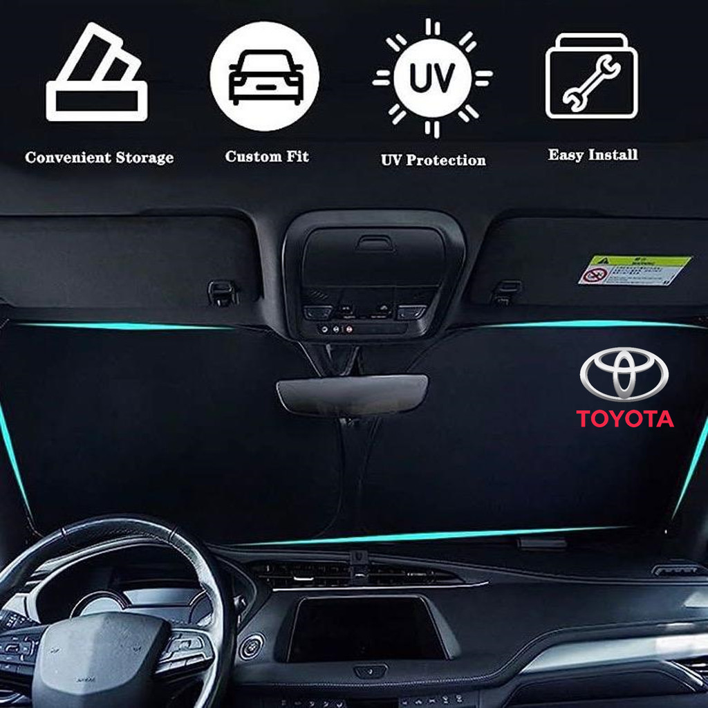 Toyota Vios Cross Altis Camry Estima Voxy Sienta Vellfire Alphard Yaris ...