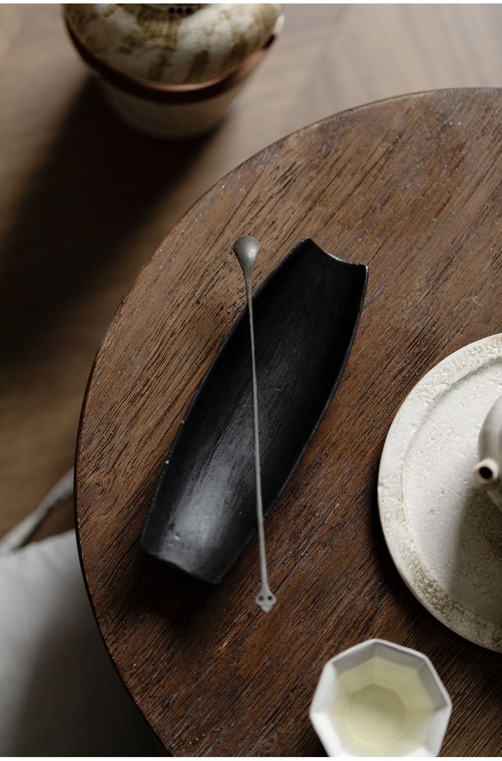 Japanese-style Pure Handmade Clay Guizhou Tea Ze Tea Dial Set Tea ...