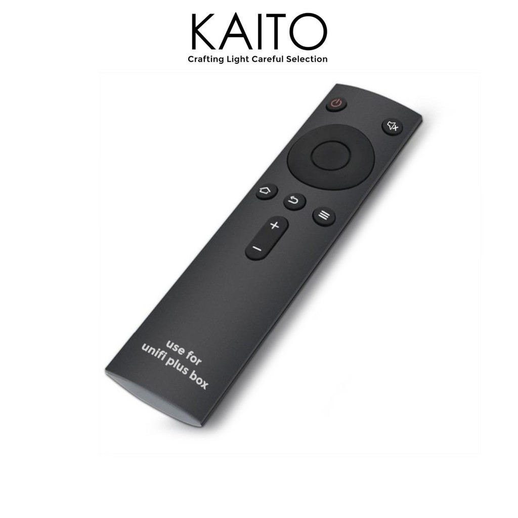 Remote Unifi Tv Box Unifi Remote Control Hypptv Unifi Plus Box Remote ...