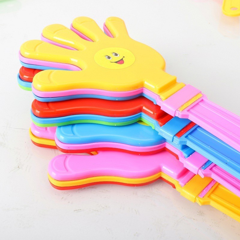 STO Toy Cheer Props Clapping Device Concert Palm Clapping Cheering ...