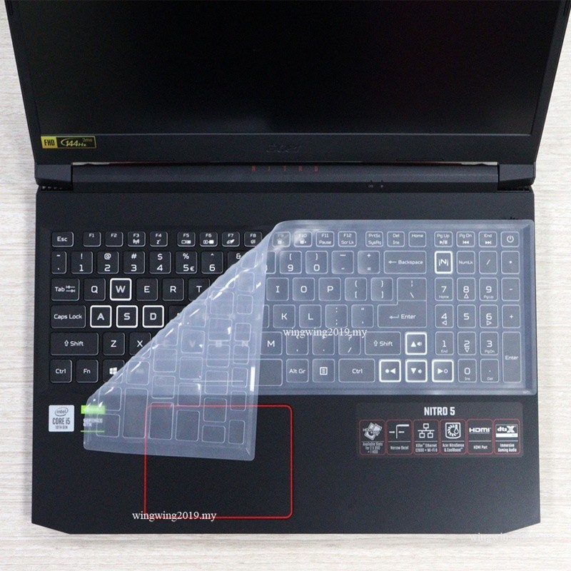 For Acer Nitro 5 AN515-54 AN515-55 AN515-56 an515-57 an515-58 Acer ...
