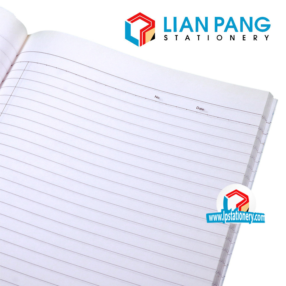 Science Practical Exercise Book Notebook A4 Size Craft Cover A4 Buku ...