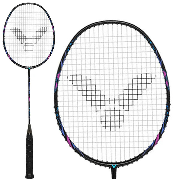 VICTOR (ARS-9000) Auraspeed 9000 Badminton Racket | Shopee Malaysia