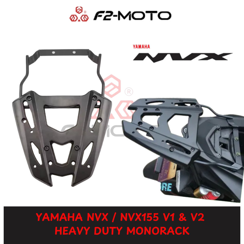 NVX Mono Rack V1 dan V2 | Shopee Malaysia
