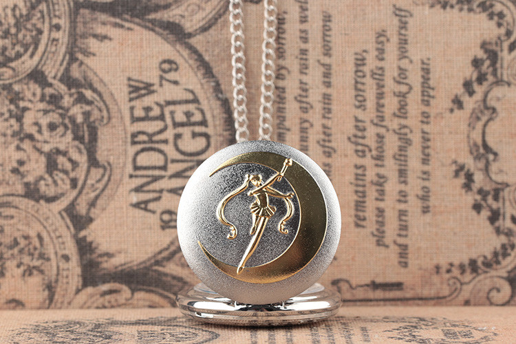 Sailor Moon Cute Girl Heart First Water Ice Moon Transformer Magic Wand ...