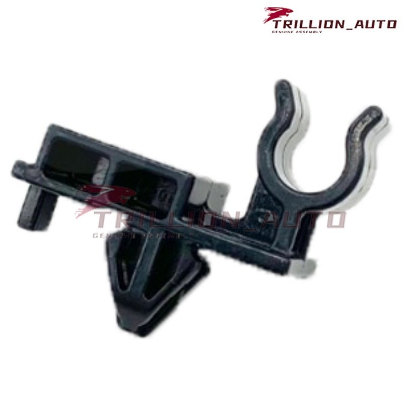 Hood Stand Clip For Isuzu Dmax 2004 - 2021 Isuzu Mux 2015 - 2021 ...