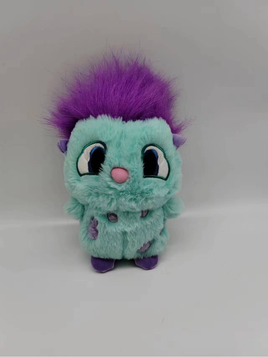 Bibble plush Fantasy Wonderland Bibao Plush Toy Doll Plush Toy Boy Gril ...