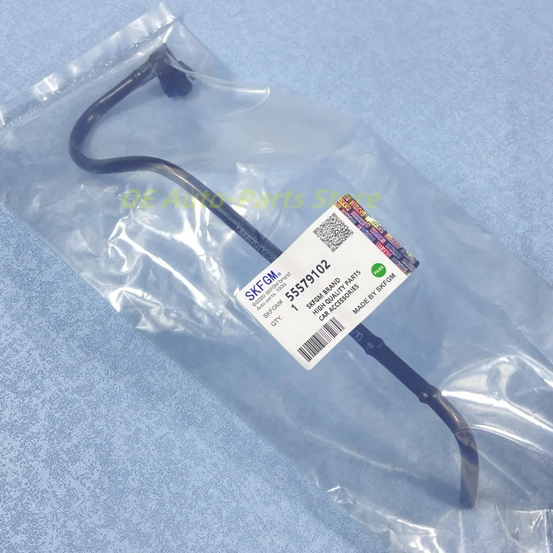 55579102 654614437 Throttle Heater Pipe Outlet For Chevrolet Cruze 1.8L ...