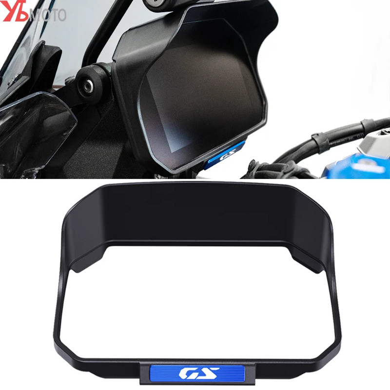 R1300GS Instrument Hat Sun Visor Meter Cover Guard For BMW R1300 GS ...