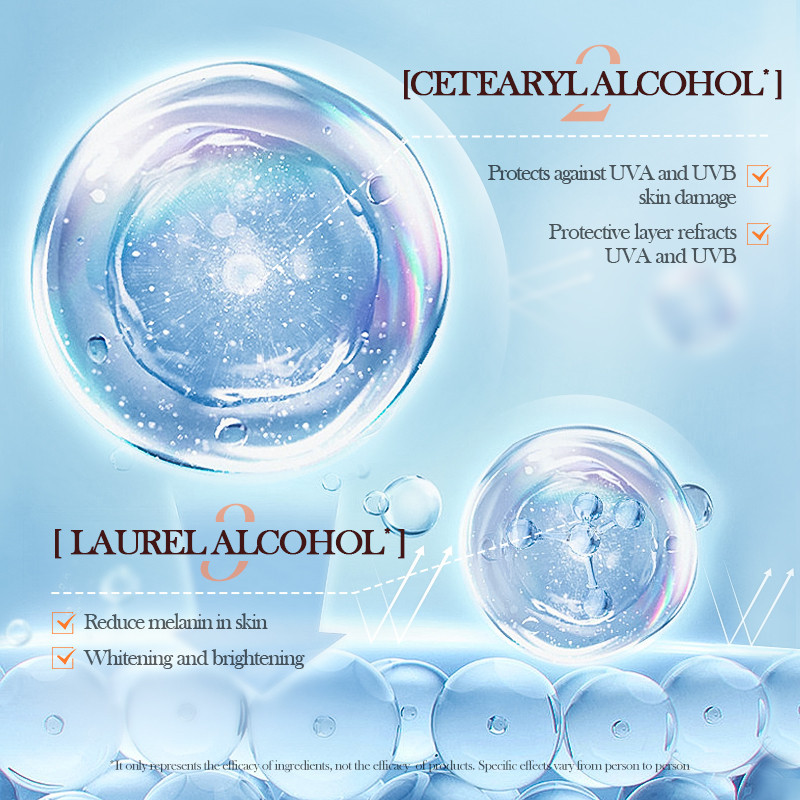 ROREC SADOER SPF90+ PA+++ Water Permeable Sunscreen Highly Durable Whitening UVA UVB UV Sunblock ...