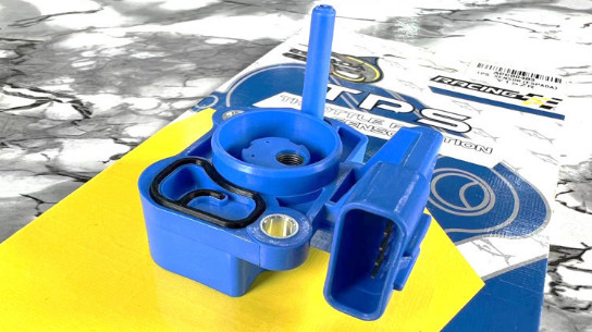 ESPADA RACING TPS SENSOR Y15ZR Y15 / LC135 V8 FI / R15 V1&V2 | Shopee ...