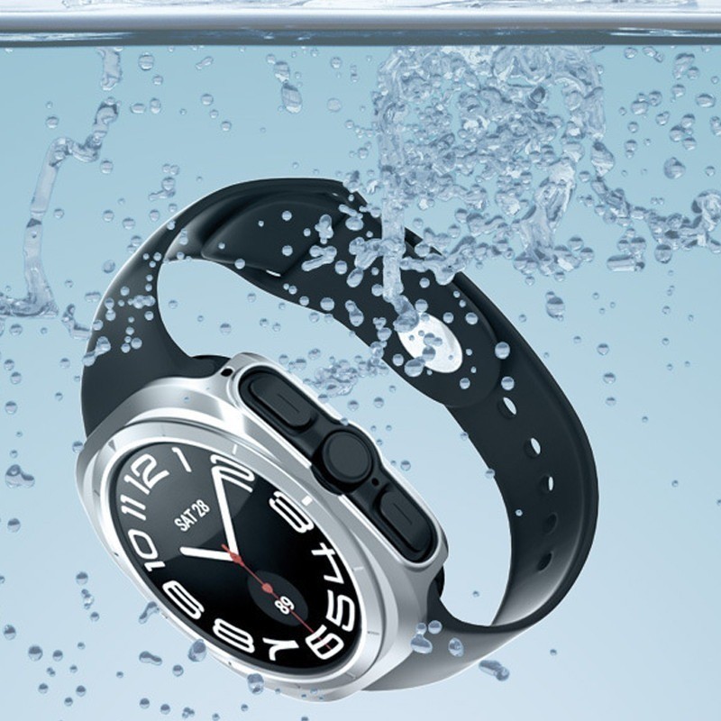 For Galaxy Watch Ultra 47mm Cover For Samsung Galaxy Watch Ultra 47mm ...