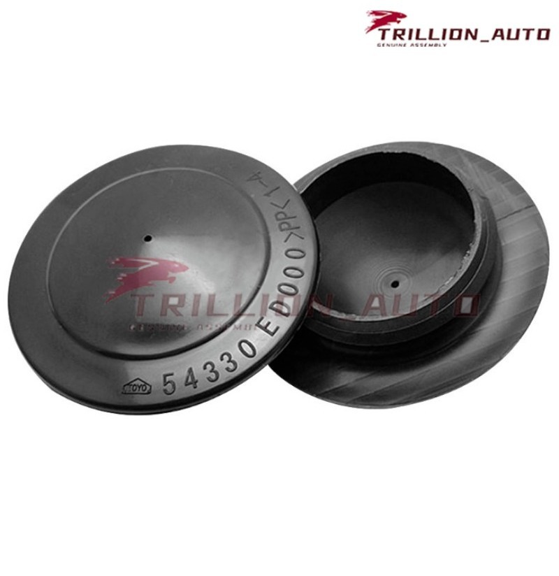 ABSORBER MOUNTING CAP (1PC) For NISSAN GRAND LIVINA SYLPHY LATIO TOP ...