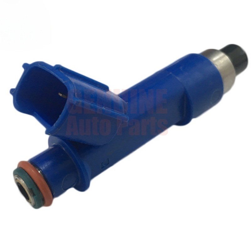 【GenuineAUTO】Fuel Injector for Toyota Vios Altis Avanza Yaris 2PIN 12 ...