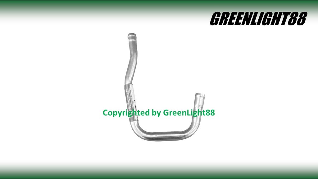 TOYOTA AVANZA 1.5 WATER PUMP PIPE (J)(16268-BZ030) | Shopee Malaysia