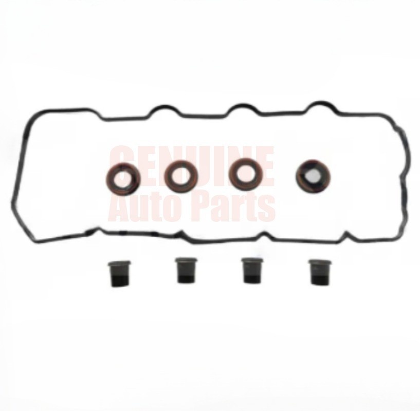 Toyota Fortuner Innova Hilux 04-15 Hiace D4D 1KD 2KD Valve Cover Gasket ...
