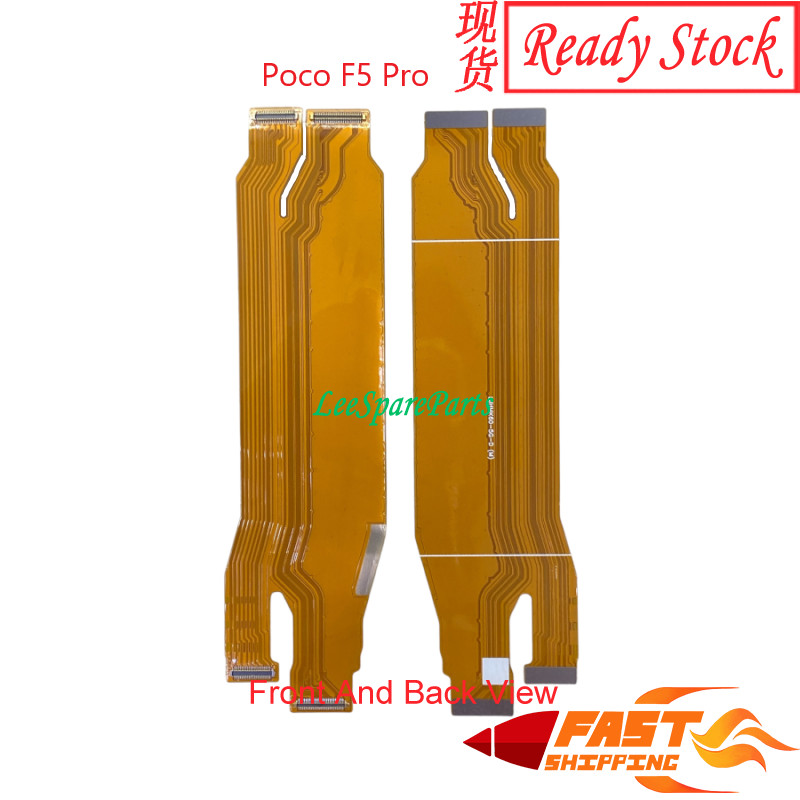 Xiaomi Poco F5 Pro / F6 Pro Main Board Motherboard UI LCD Display ...