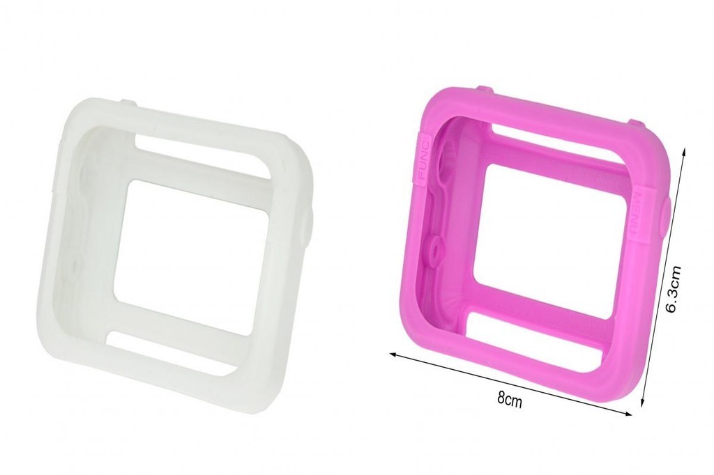 Eye-catching Color Case Anti-dust Cover Shock-proof Silicone Cover for ...