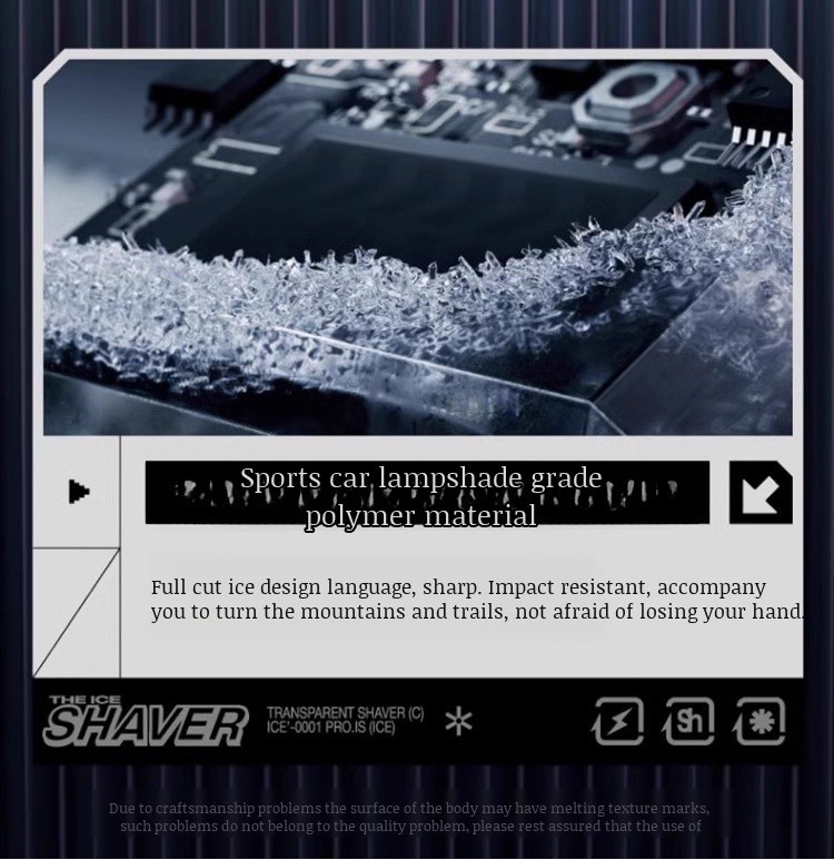 【Ship in 24h】[German Advanced Blade Technology]Men's Mini Portable ...