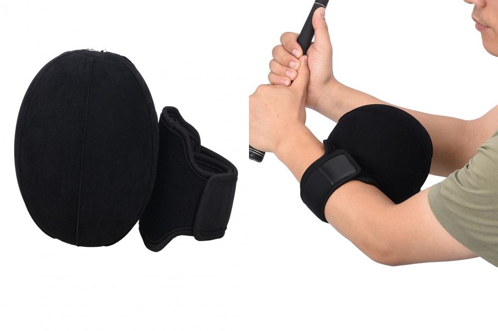 Golf Muscle Memory Aid Pvc Fabric Golf Ball Improve Your Golf Swing ...