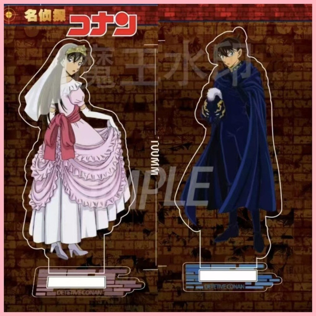 Stand Detective Conan Shinichi Kudo Shinichi Kudo Shinichi Stand ...