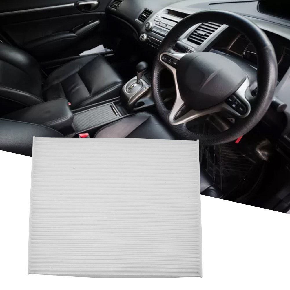 24-hour delivery⚡ Car Cabin AC Air Filter For Hyundai Elantra Accent ...