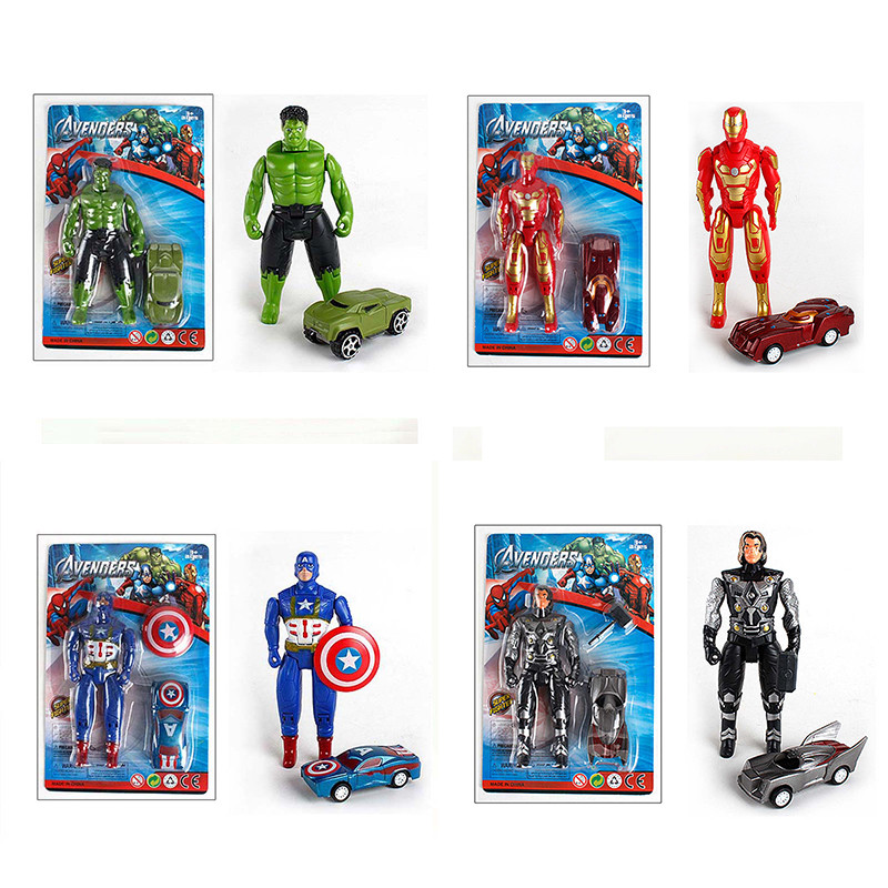 Mini Plastic Durable Cars With Features For Transforming | Shopee Malaysia