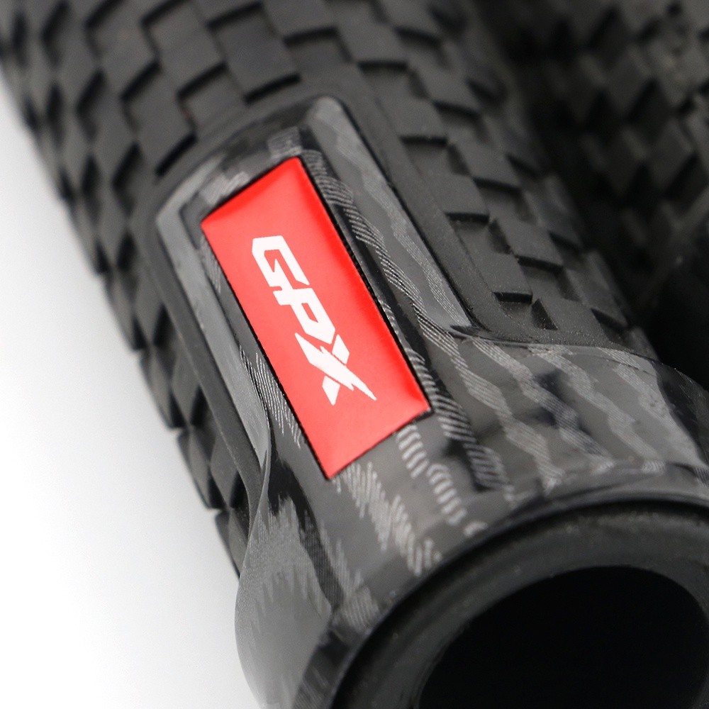 for GPX DZ3 / GPX 150/GPX 200GR / RAZOR /DEMON125 Motorcycle Carbon ...