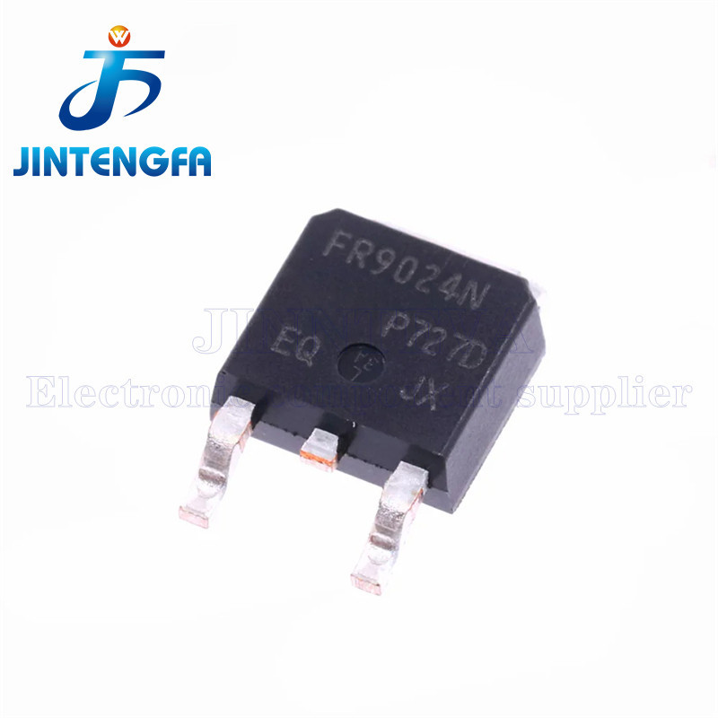 Crystal Tube Diode Tube 10PCS IR FR5305 FR9024N FR9120N FR3709Z FR110 FR120N FR210 FR220N FR3607 ...