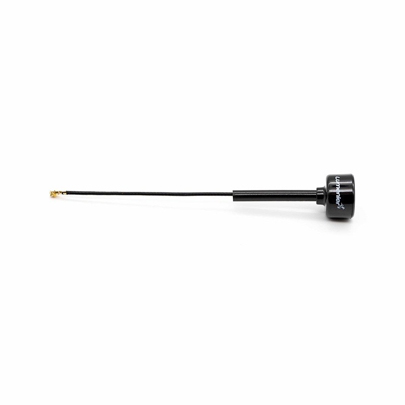 CADDXFPV Vista coaxial line/VISAT antenna FPV digital image ...