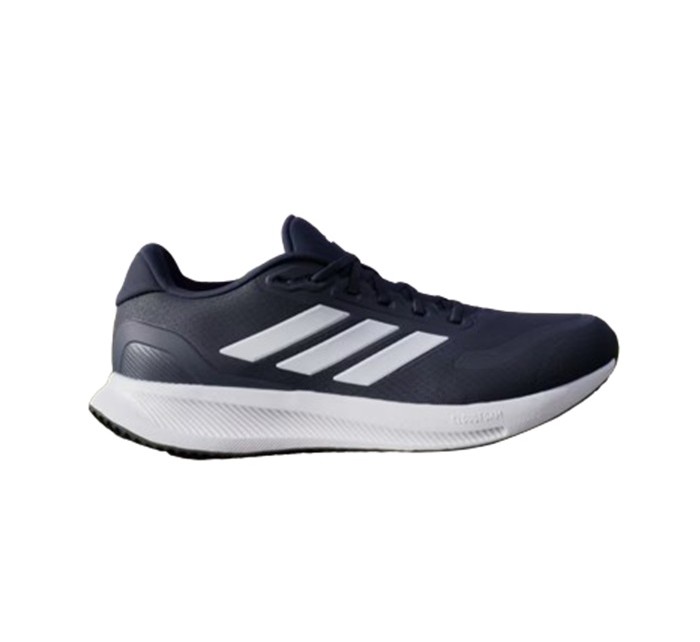 ADIDAS Men RUNFALCON 5 RUNNING SHOES Legend Ink IE8809 | Shopee Malaysia