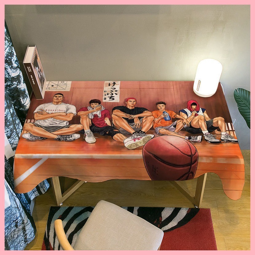 Guest Desktop Desktop Slam Dunk Hanamichi Sakuragi KaedeRukawa Hisashi ...