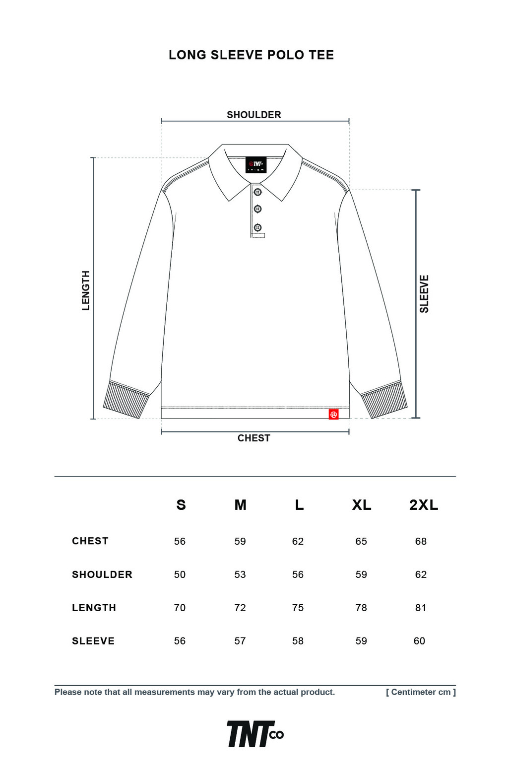 Polo Long Sleeve (Tiffany Blue) | Shopee Malaysia