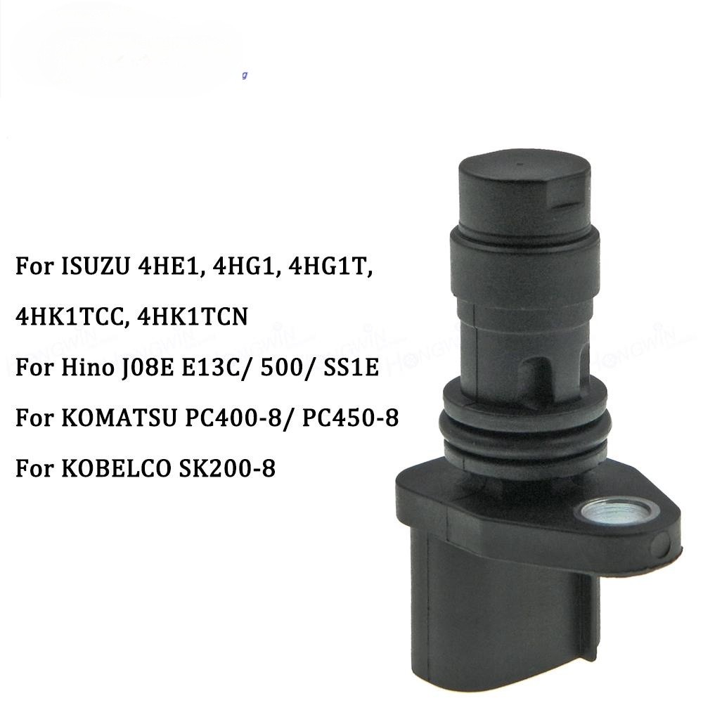 XF [READY STOCK] 8976069430 Replacement Parts Crankshaft Position ...